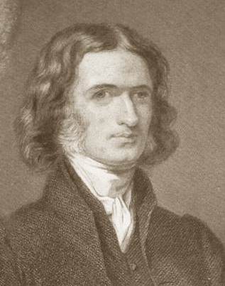 www.eresie.it - Irving, Edward (1792-1834), Chiesa Cattolica Apostolica ...