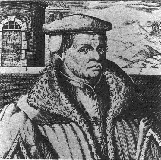 www.eresie.it - Müntzer (o Münzer), Thomas (ca. 1490-1525) e Rivolta ...