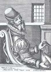 www.eresie.it - Hofmann, Melchior (ca. 1495-1543)