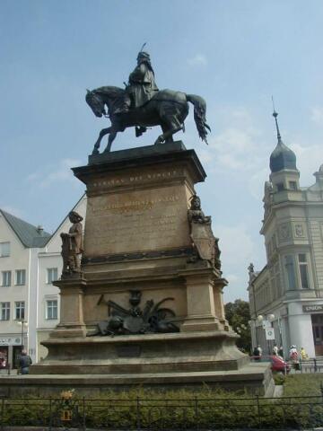 www.eresie.it - Podiebrad Kunstadt, Georg von (1420-1471)